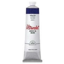 Utrecht Artists' Oil Paint - Set of 9, Portrait Colors, 37 ml - Walmart.com