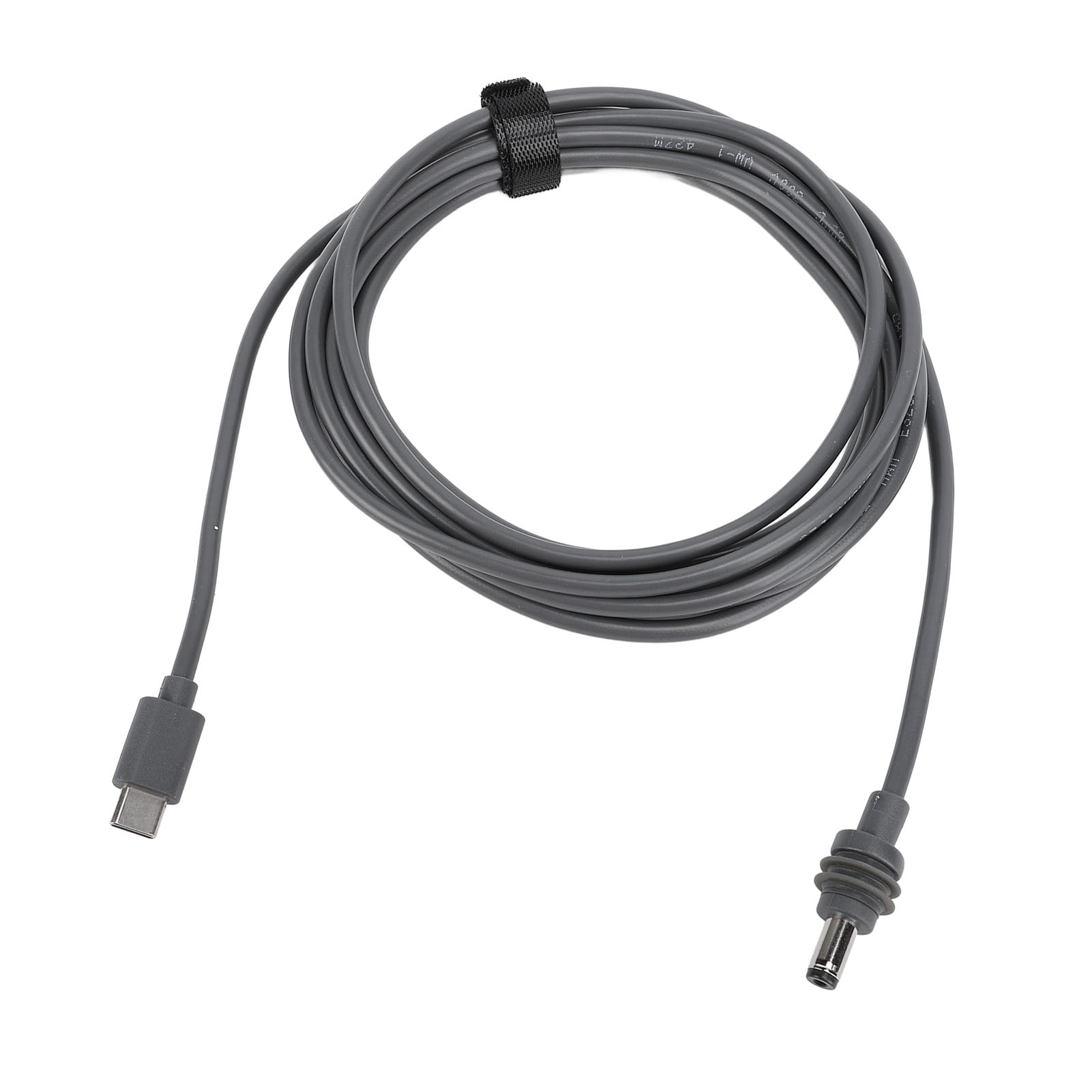 Cable de Alimentació Mini USB C A CC, cable para cable de repuesto mini ...