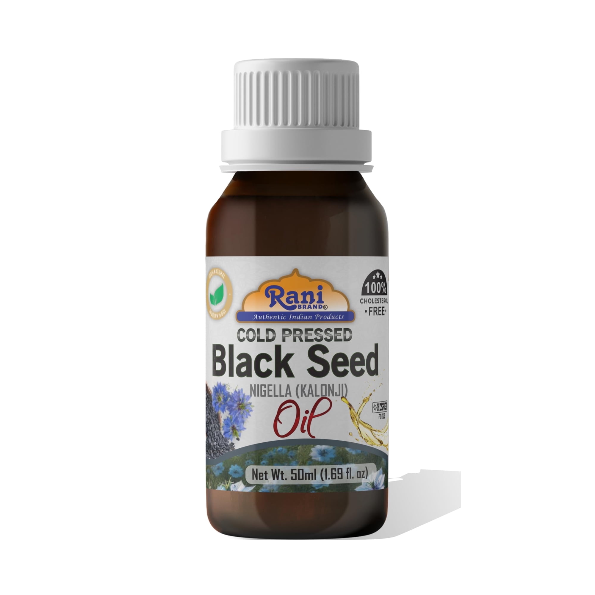 Click here for Rani Brand Rani Pure Black Seed (Nigella  Kalonji)... prices