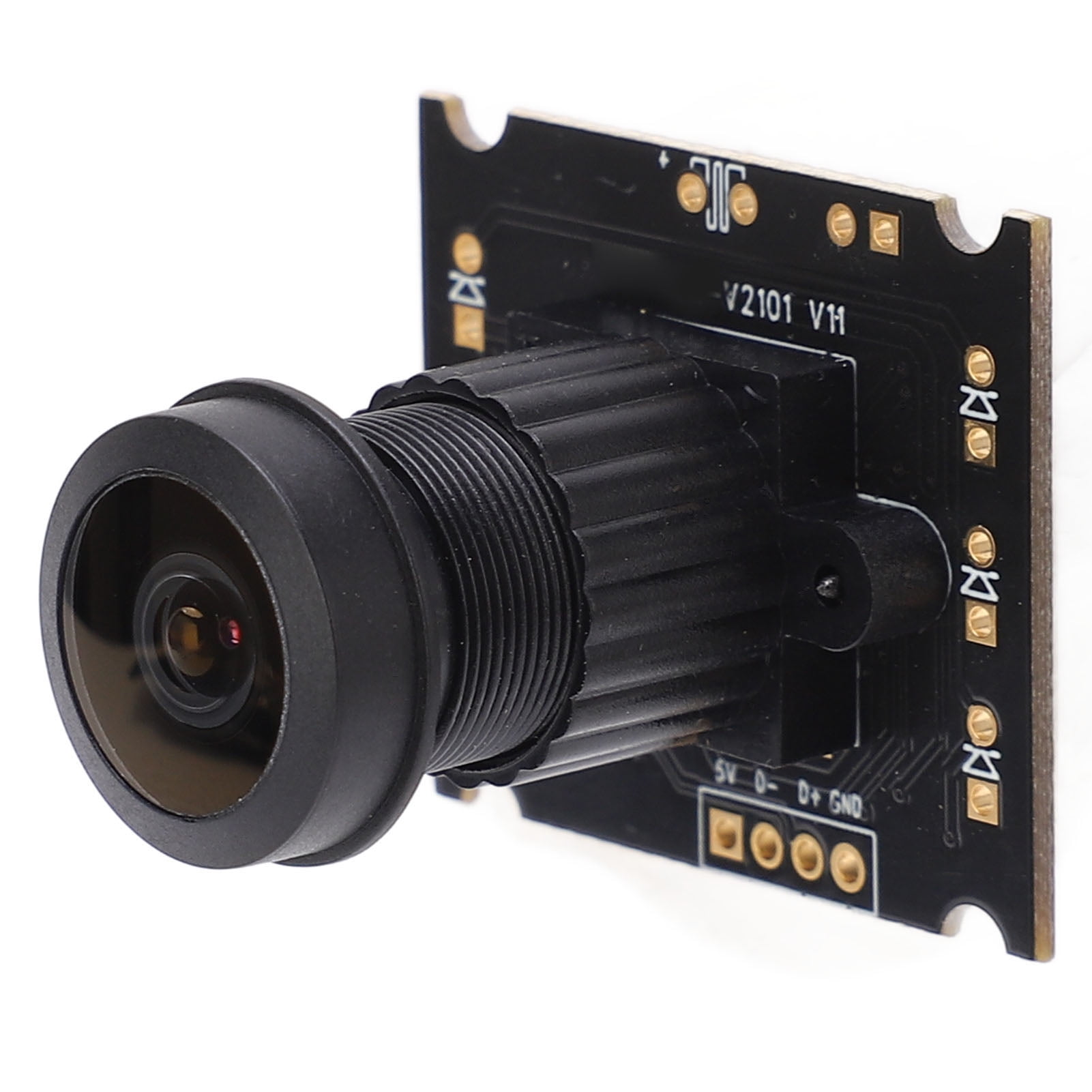 Computer Wired Camera Module, Manual Focusing PCB Camera Module High ...