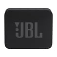 JBL Go Essential 2 - Portable Waterproof Speaker - Black - Walmart ...