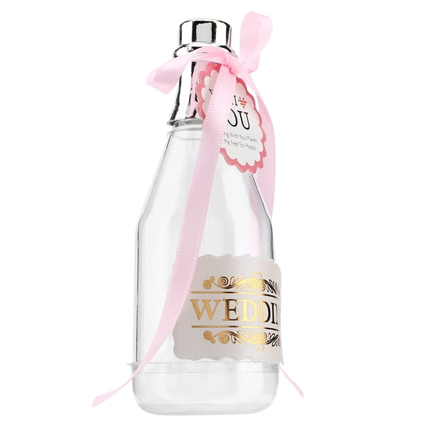 Bottle Shape Box Plastic Candy Boxes, Plastic Box, Floating Baby ...