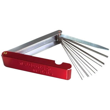 Forney 86120 Tip Cleaner, Standard - Walmart.com