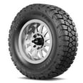 BFG HD-Terrain T/A KT 35X12.50R20LT 125Q F - Walmart.com