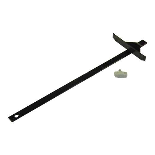 Ryobi P508 Genuine OEM Replacement Rip Fence # 204585001 - Walmart.com