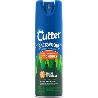 Sawyer Products SP520 20% DEET Premium Family Insect Repellent ...