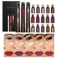 Lipstains For Women Non Staining Cup 2024 Natural Makeup Long Lasting