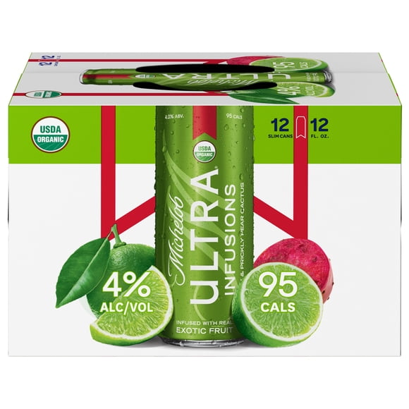 Michelob Ultra