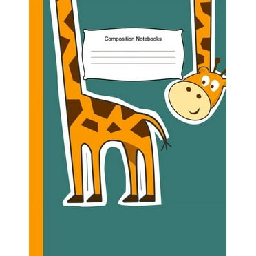 Classic Composition Notebook: (8.5x11) Wide Ruled Lined Paper Notebook ...