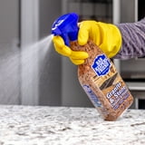 Bar Keepers Friend Granite & Stone Cleaner and Polish 25.4 fl oz ...