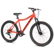26 inch Mens Mongoose Mech Bike, Charcoal - Walmart.com