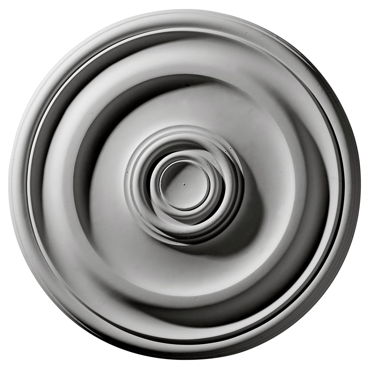 Small Metal Ceiling Medallions | Shelly Lighting