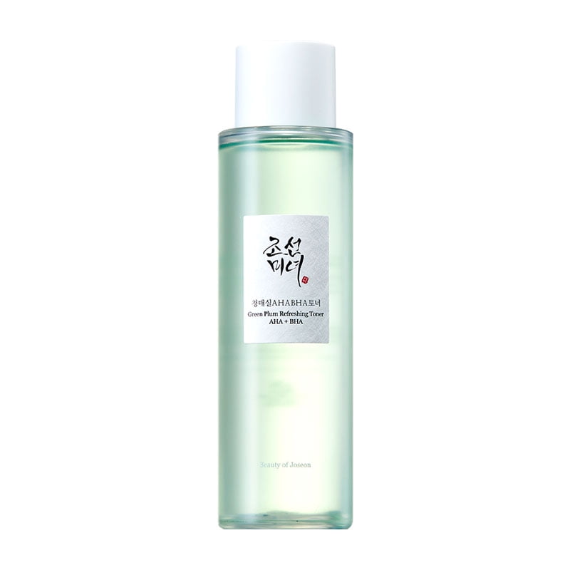 Click here for Beauty Of Joseon Green Plum Refreshing Toner: Aha... prices