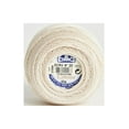 DMC Cebelia Crochet Cotton 30 White - Walmart.com