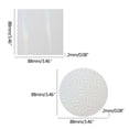 Inlay Resin Molds Silicone Sheet Insert for Epoxy Resin Casting ...