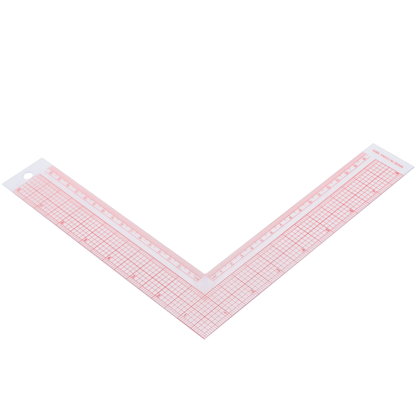Click here for Dewin Square Ruler square Ruler Lshaped Right Grad... prices