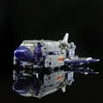 Transformers Generations War for Cybertron WFC-S51 Astrotrain Action ...