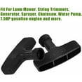10pcs Gasoline Engine Recoil Starter Pull Handle, Starter Handle for ...