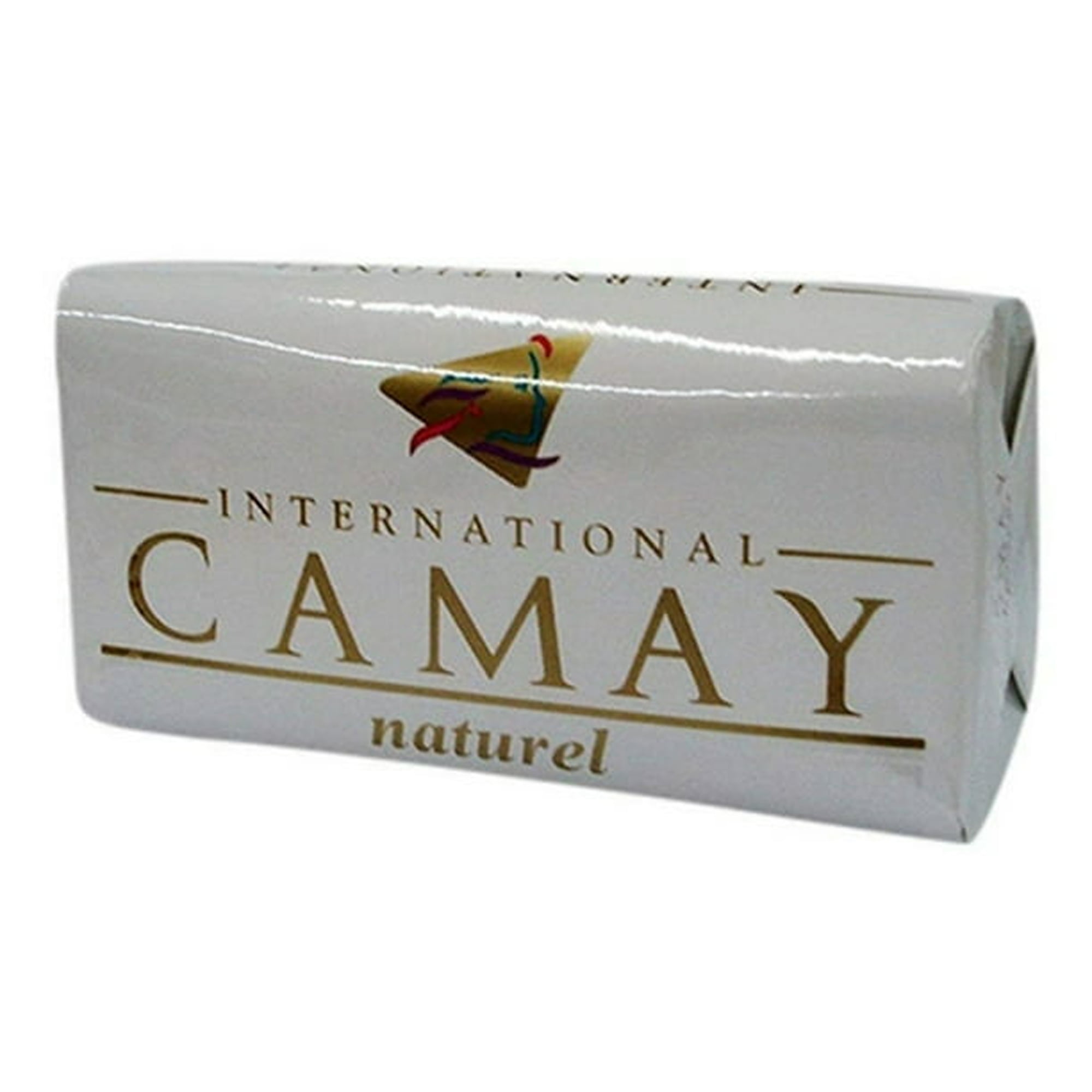 Click here for International Camay White Soap (125g Approx.) 0060... prices