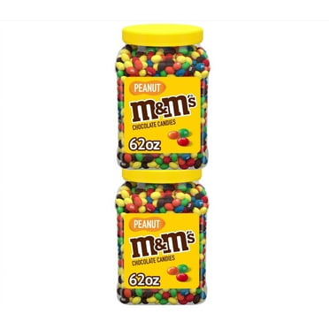 Green Candy M&Ms 1 lb (approx 500 pcs) - Milk Chocolate - Walmart.com
