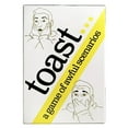 Toast, an Improv Adult Party Card Game for Articulate Degenerates ...