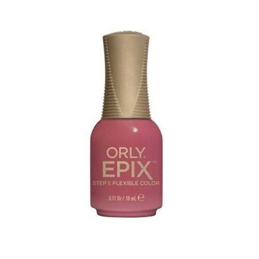 ORLY- Nail Lacquer- Pink Chocolate .6 oz - Walmart.com