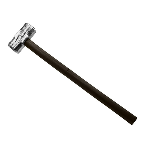 Plastic Weapons