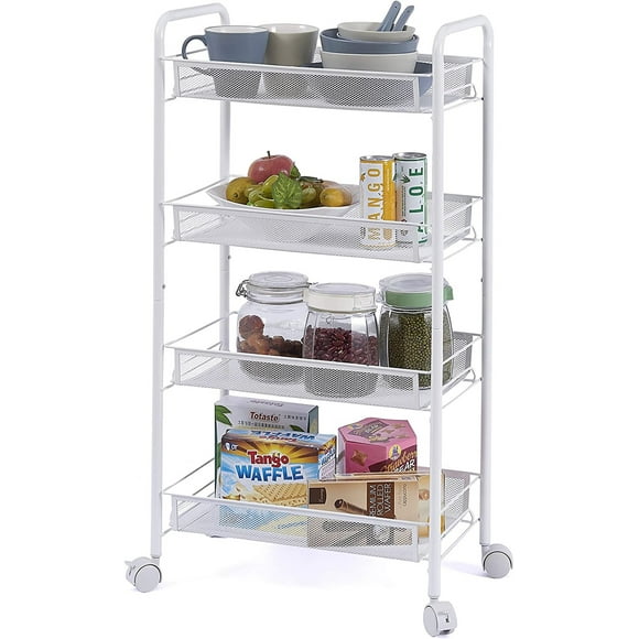 Metal Kitchen Pantries