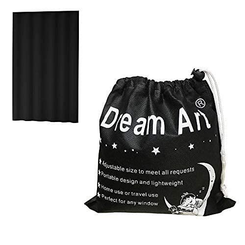 Click here for Dream Art Anywhere Portable Blackout Curtain/Adjus... prices