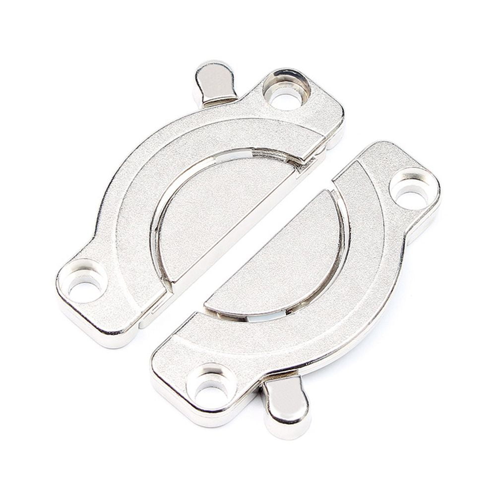 Thicken Fastener Desktop Combination Conference table Furniture Hinges ...