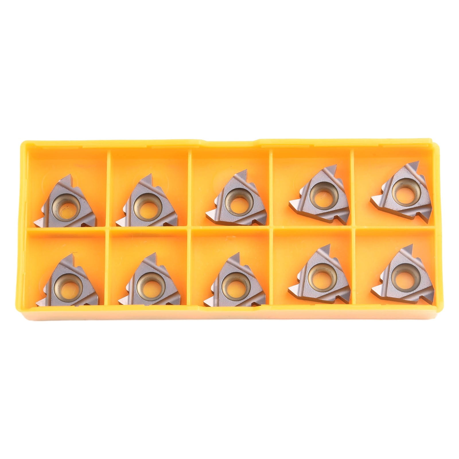 Click here for Jlm Store 10pcs 16er Ag60 Carbide Insert Threading... prices