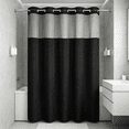 ARLAJO 2026 New Shower Curtains Uv-Resistant Bath Curtain Soft Touch ...