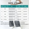 EazyTech Women's Dress Pants High Waisted Tie-Waist Asymmetrical ...