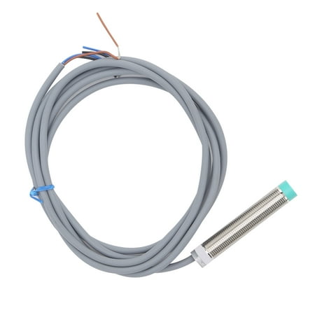 Fyydes 3‑Wire NC Proximity Sensor,Proximity Sensor,BERM Proximity ...