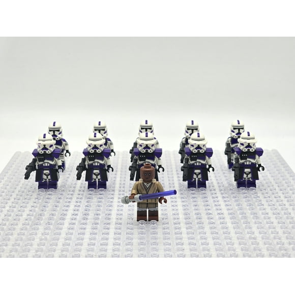 Clone Wars Fighters