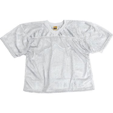 ProMark Football / Lacrosse YOUTH Waist Length, Polyester Mesh Practice ...