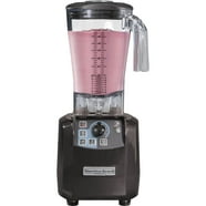 Hamilton Beach Professional 64oz Eclipse Blender with Wave Action Power ...