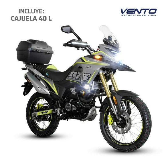 Motos VENTO en Bodega Aurrera tienda en línea