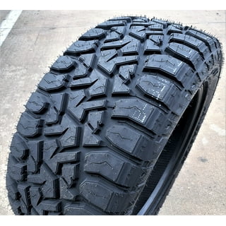 TBB TS-57 R/T LT 35X12.50R20 Load E (10 Ply) RT Rugged Terrain Tire ...