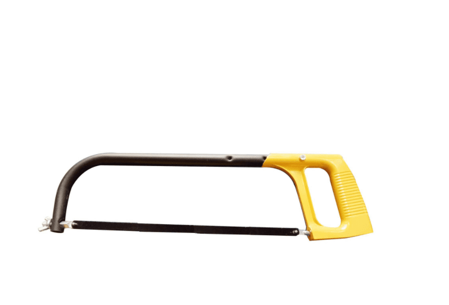 Pipe Hacksaw Frames For Blades 250mm-300mm Length Without Blade ...