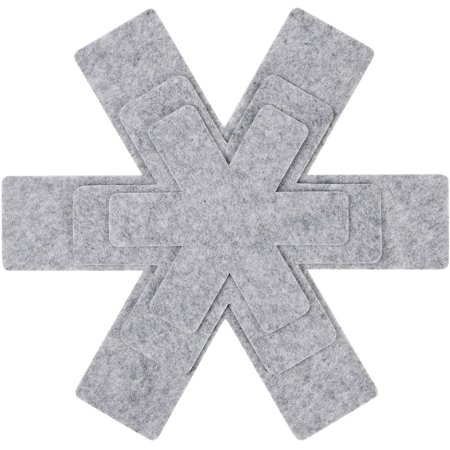 Pan Protection Pan Protector, 12pcs Pan Protector (3 Sizes), Premium ...