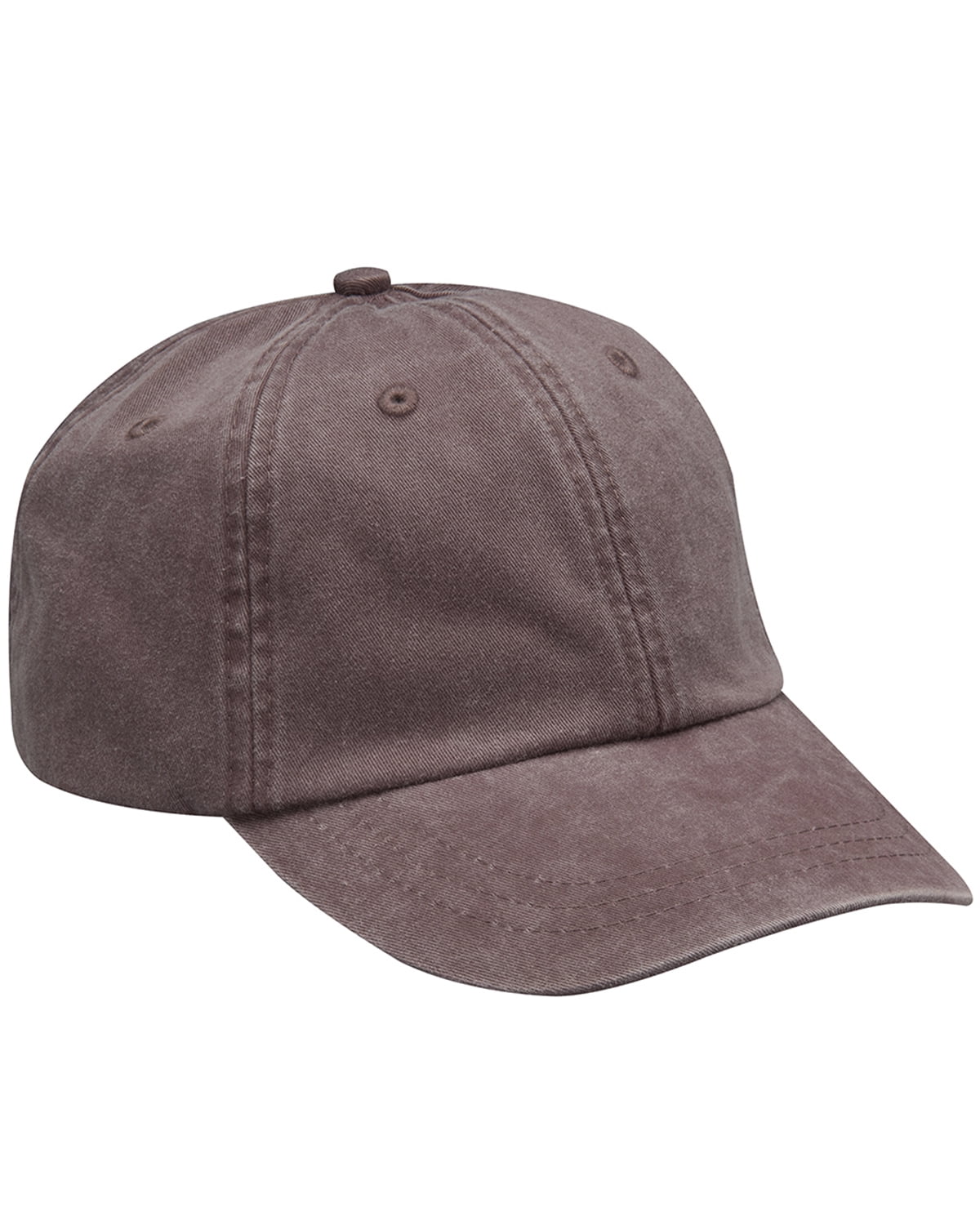 Adams Optimum Pigment Dyed-Cap - AD969 - Walmart.com