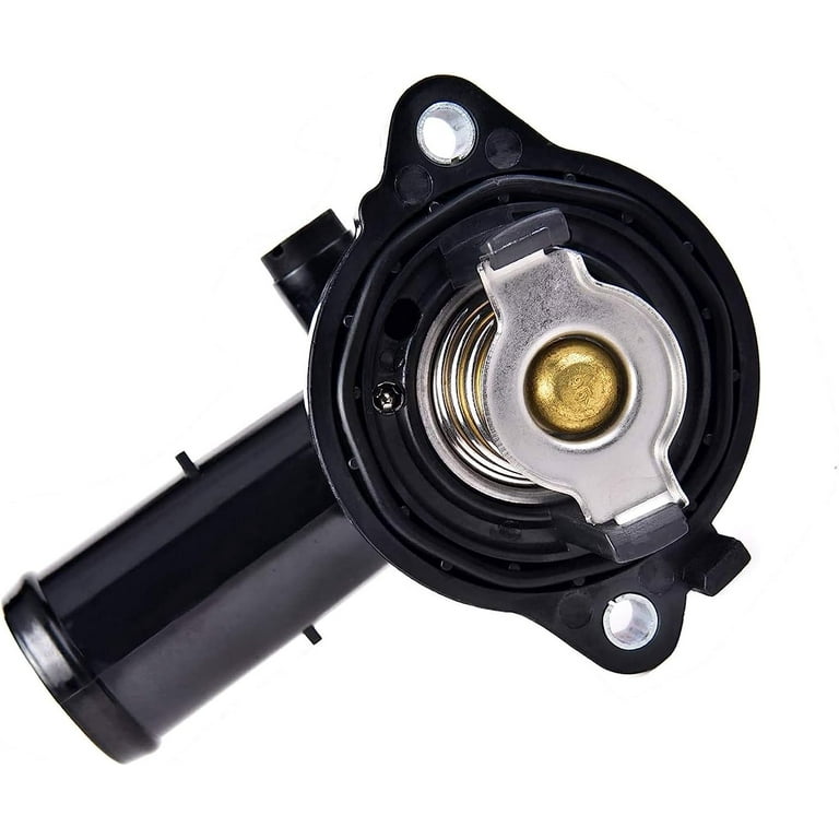Thermostat Jeep 902-312 53020887AD Engine Coolant Thermostat Housing ...