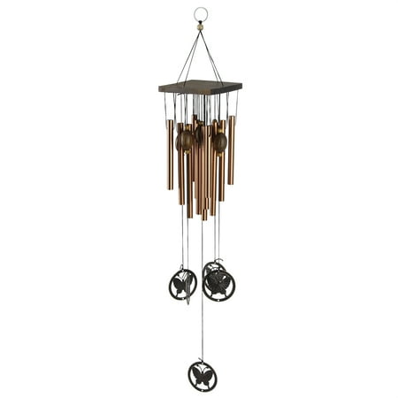 Simple And Retro Design Windbell, Wind Chimes, Family For Corridor ...