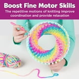 Creativity for Kids Quick Knit Loom - Walmart.com