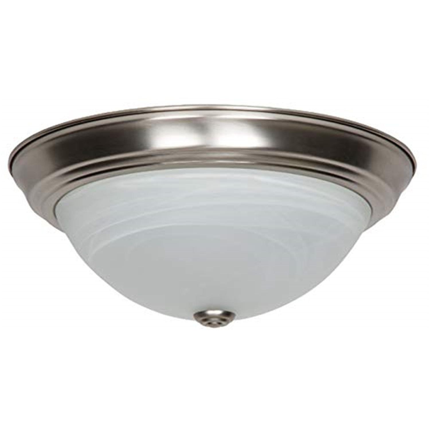 LED Flush Mount Overhead Light Fixture - Walmart.com
