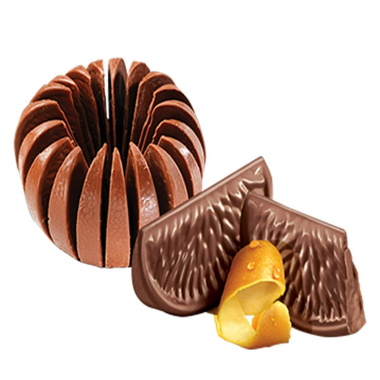 Original Classic Terry39s Chocolate Orange Milk Chocolate Box Imported