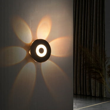 Lightahead Flame Light with UL adaptor Realistic fire effect (Wall ...