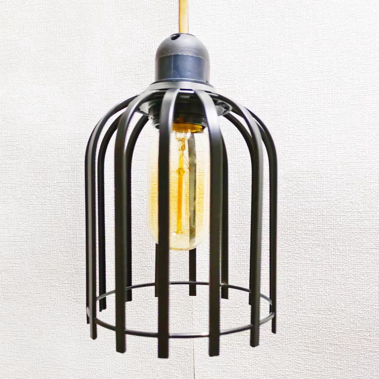 Hollow Out Lamp Shade Iron Wire Light Cover Modern Style Lamp Shade ...