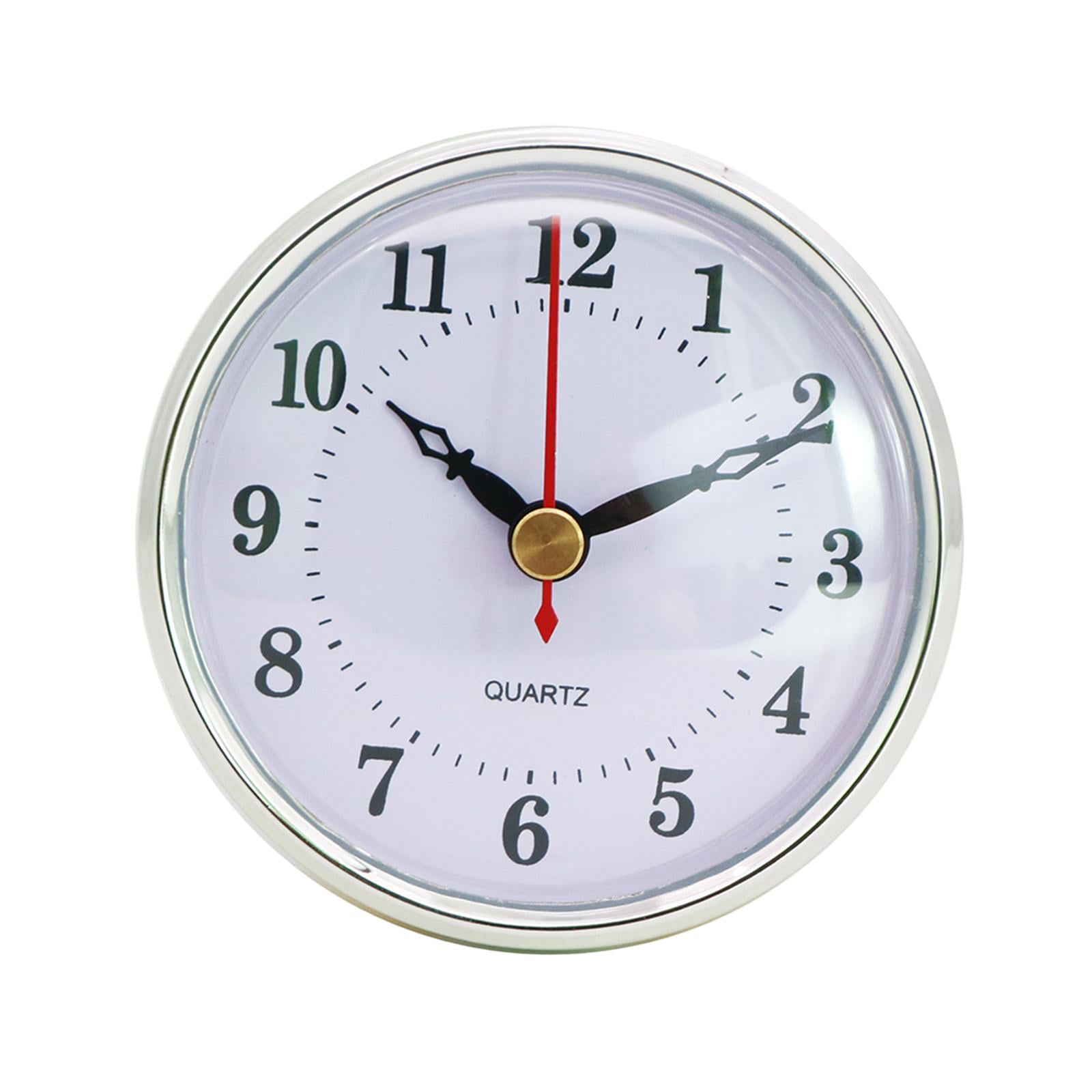 Click here for Bunblic 3 Inch Clock Insert With Arabic Numerals D... prices